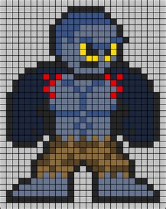 Patterns Page 80 BraceletBook