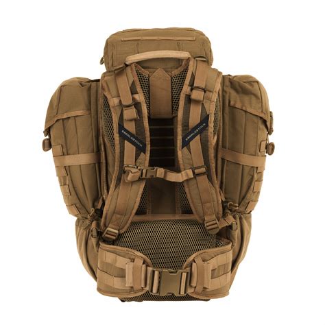 Eberlestock Halftrack Backpack 426 L Coyote Brown Buy Online