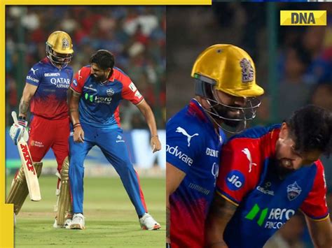 Watch Ishant Sharma Gives Virat Kohli Fiery Send Off After Taking His