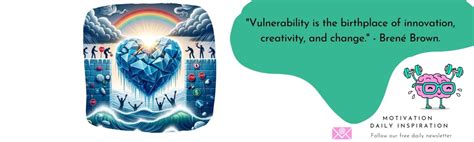 Breaking Barriers Embracing Vulnerability
