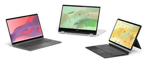Update Chromebook Secara Otomatis Selama 10 Tahun