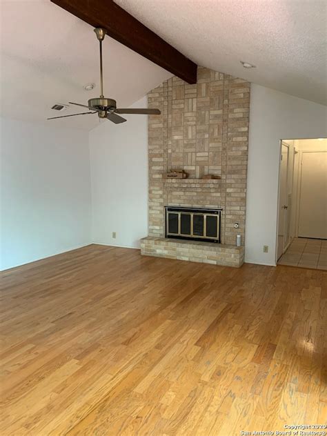 5538 Timber Canyon St San Antonio Tx 78250