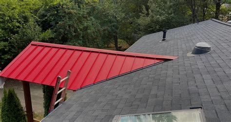 Expert Roofing Services In Washington Protect Your Home