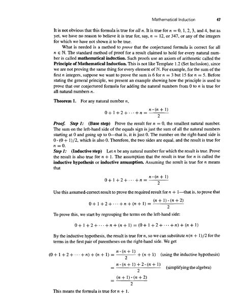 Discrete Mathematics For Computer Science Pdfdrive Mathematical