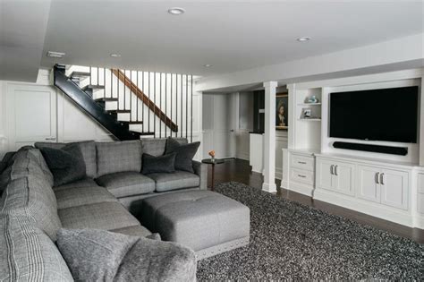 Beautiful Basements That Are Filled With Light Lovemoney