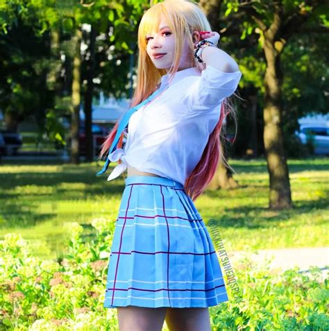 Nikki Hatsune Cosplay