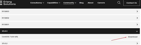 How To Install Erlang On Amazon Linux Aws Ec Linuxshout