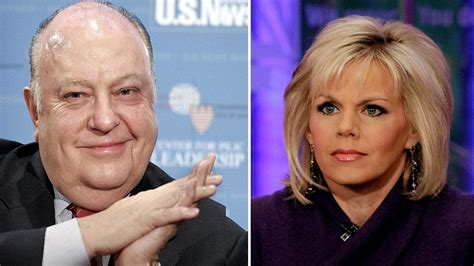 Fox News Head Roger Ailes Resigns Following Sexual Harassment Allegations