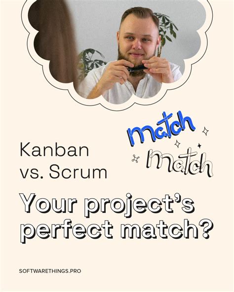 software things on linkedin agiledecisions kanbanvsscrum agilewisdom