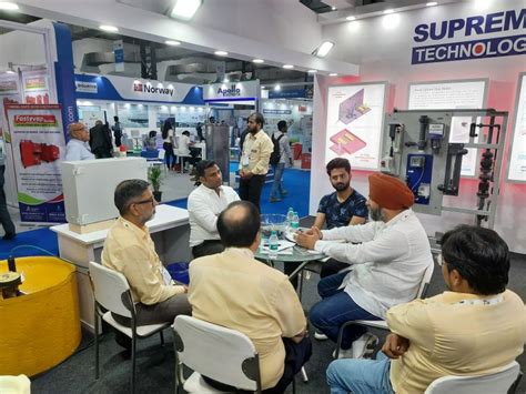 Mohd Faiz Ansari On Linkedin Ifatindia2022 Waterindustry