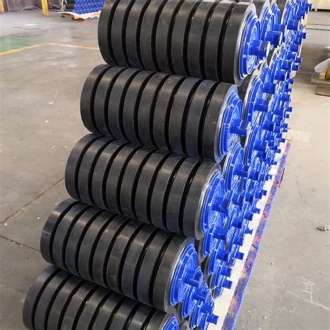 Impact Idler Roller Roller Diameter 140 Mm At ₹ 950 Piece In Vadodara Id 2850835108097