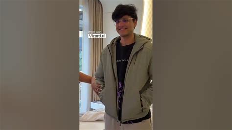 Trigger Insan Married And Funny Moments 🤣 Funny Shorts Youtube