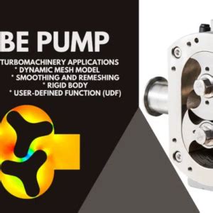 Dynamic Mesh ANSYS Fluent Training Package Practical Exercises Part MR CFD