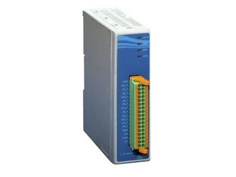 Input And Output Module Analog Input Module From New Delhi