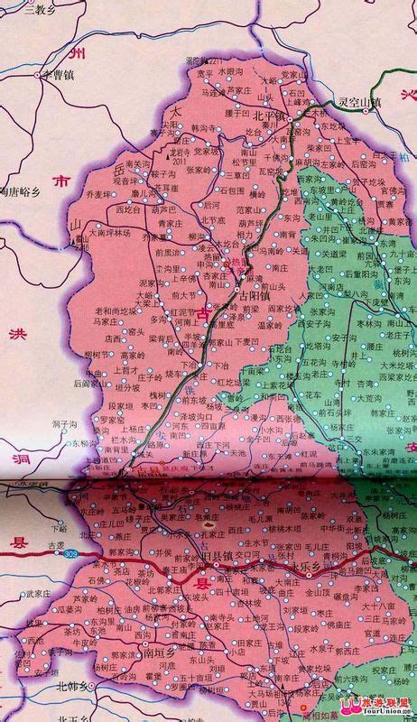 临汾到古县地图 临汾市古县 古县 大山谷图库