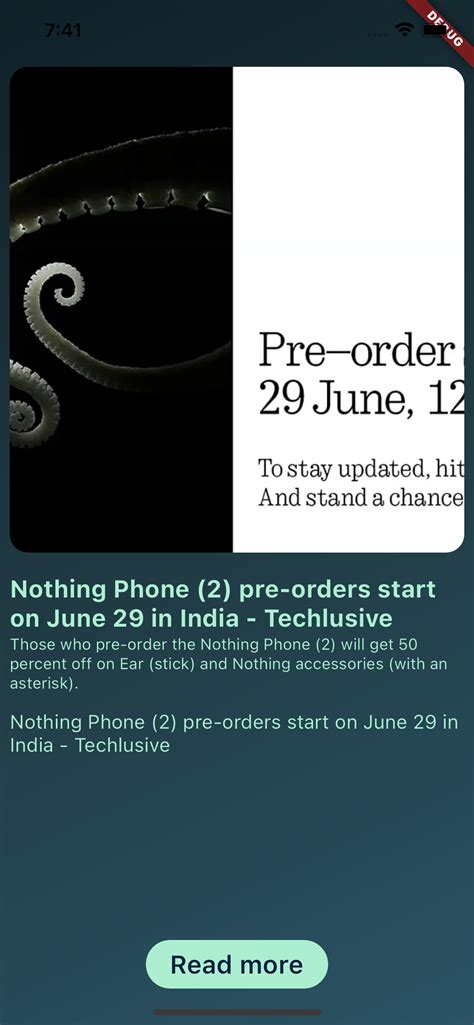 Github Kituuu Newsappflutter This Is Basic News App Made Using