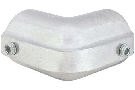Hollaender Structural Pipe Fitting Fitting Type Elbow 54wk14 3 7