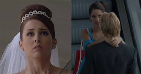 “hoy No Es Un Día Cualquiera” Los Memes De La Fuga De Rubí Con Héctor El Día De Su Matrimonio