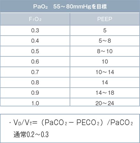 人工呼吸器装着患者の観察・管理、呼吸モニタリング 看護roo [カンゴルー]