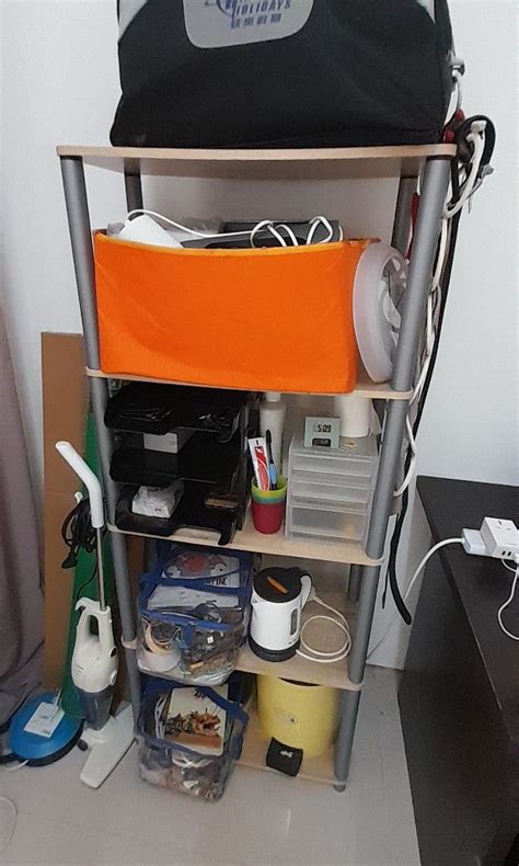 Shelve And Table Furniture And Home Living Furniture Shelves Cabinets