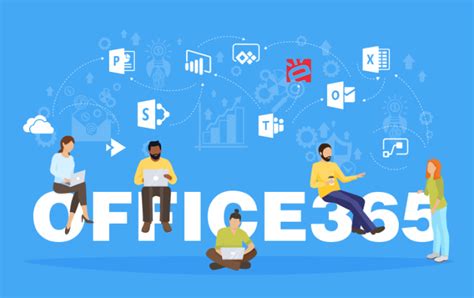 Elevate Sales Success Boost Collaboration With Office 365 Codelattice