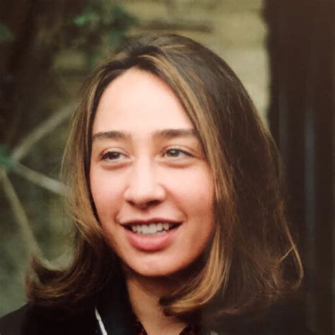 Anna Kazan Metanoia Institute London Department Of Psychology