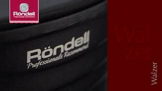 Tigaie Rondell RDA-768 Walzer 26cm cumpăra la preț mic în Chișinău ...