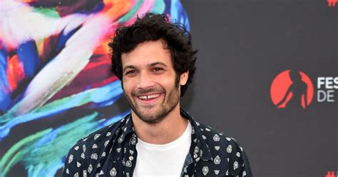 Benoît Michel 56ème Festival De Télévision De Monte Carlo Au Forum Grimaldi Le 15 Juin 2016