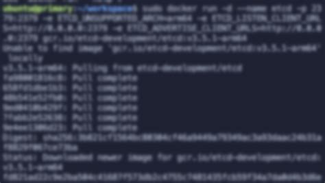 如何在 Arm Ubuntu 中构建 Apache Apisix Apache Apisix® Cloud Native Api