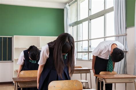 私立中高一貫校の学校マップ 先輩との関係1 中学受験 ｜ベネッセ教育情報サイト