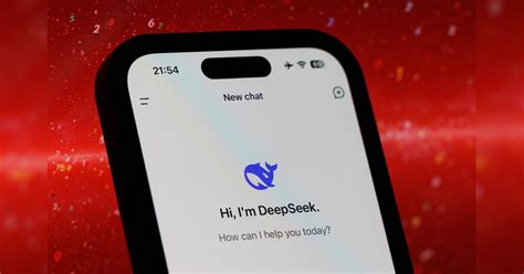 Australia Bans Chinas Deepseek From Government Tech Over Security