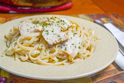28 Linguine Recipes With Chicken Happy Muncher