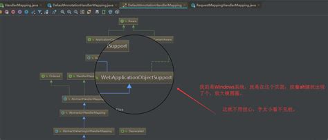 Intellij Idea中查看当前类的所有继承关系图 编程语言 亿速云