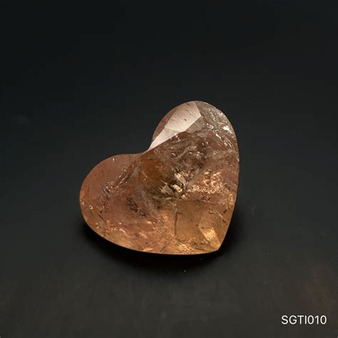 Topacio Imperial 873 X 1096 X 591 Mm Sirius Gems