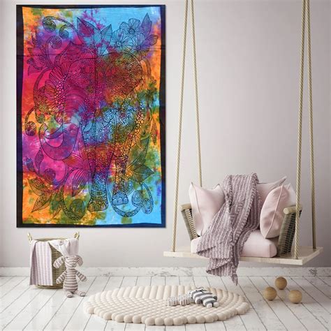 Kamasutra Sex Positions Indian Ancient Svreen Print Cotton Wall Poster