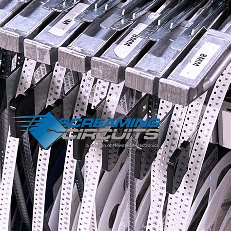 Screaming Circuits On Linkedin Pcbassembly Pcbdesign