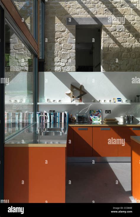 The Apprentice Store Threefold Architects Bath Spa Somerset Uk