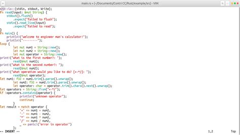 A Simple Calculator With Rust Using Wasm By Aliya Rahmani Medium