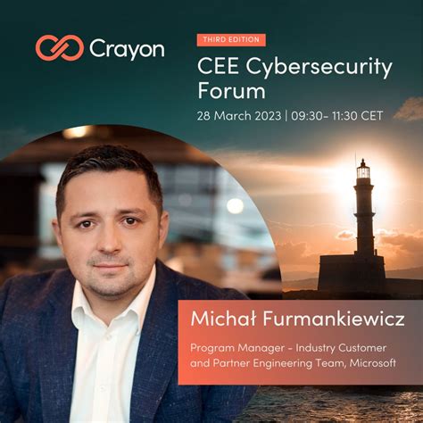 Przemysław Ciszewski Posted On Linkedin