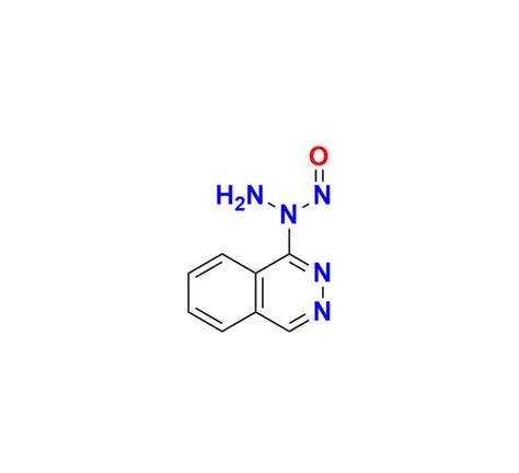 Hydralazine Nitroso Impurity Cas No Na