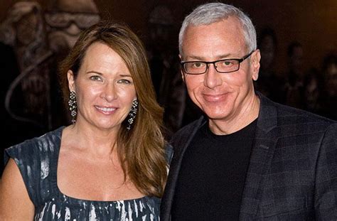 Dr Drew Wife Celebrate Their Anniversary In Bali