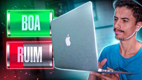 Como Verificar Saude Da Bateria Do Seu Macbook