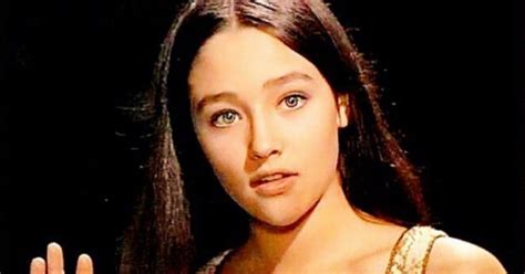 세기의 미녀 로미오와 줄리엣 올리비아 핫세 별세…향년 73세