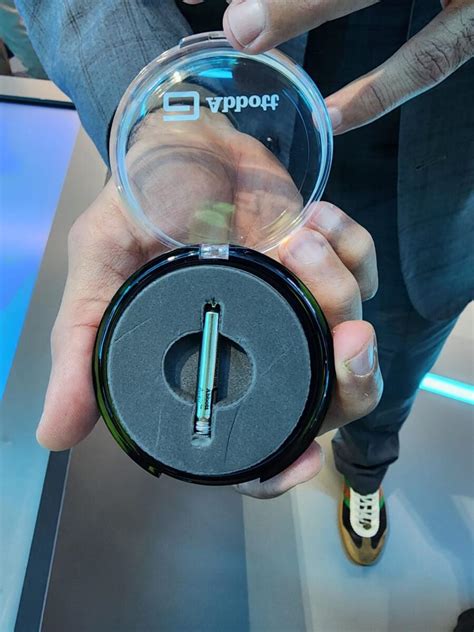 This Is The Future New Matchstick Sized Pacemaker Lasts 25 Years
