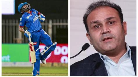 Ipl 2020 ‘instead Of Giving Me A Break I Was Made The Captain