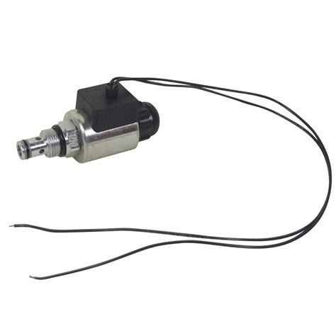 Solenoid Valve Double Acting 12v Haco