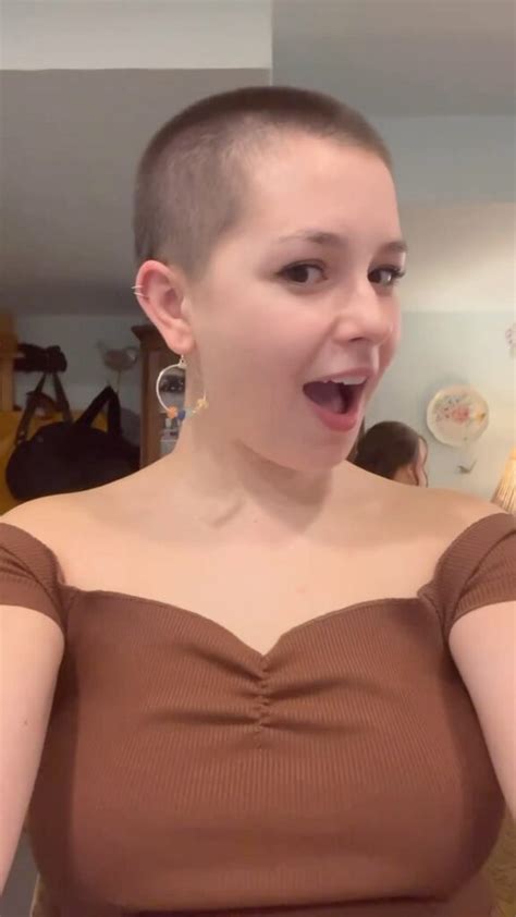 25 Short Cropped Hairstyles Embrace The Chic And Edgy Look
