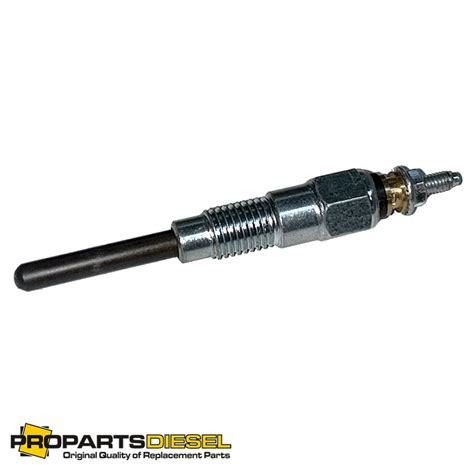 Kubota Glow Plug Propartsdiesel 19077 65512