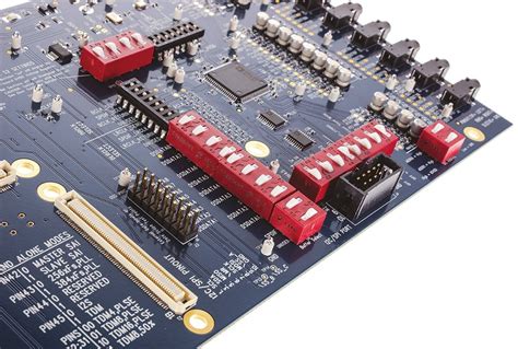 Analog Devices Eval Adau1966az Signal Conversion Development Kit Adau1966 Price From Rs 73677