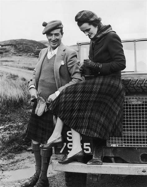 Remembering Margaret Campbell The “hot Mess” Duchess At The Center Of
